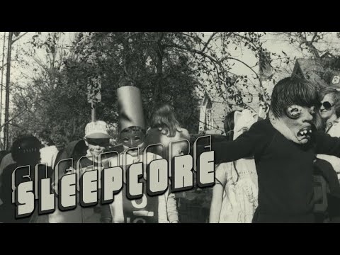 Halloween Sleepcore Style – Guns, Fun, Food and More