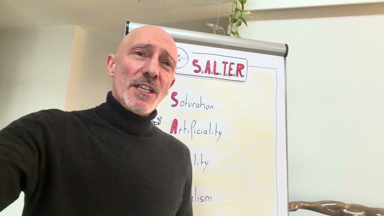 David Fiorucci | Most Admired Leaders to Watch in 2026 | Time Iconic Magazine