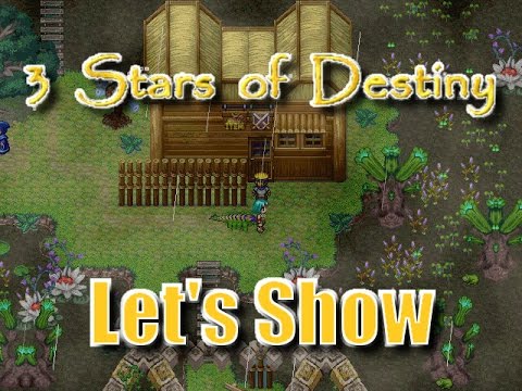 Steam Community :: 3 Stars of Destiny