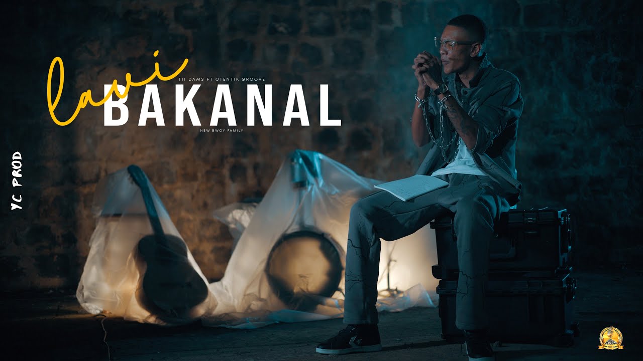 La Vie Bakanal by Tii Dams from Mauritius | Popnable