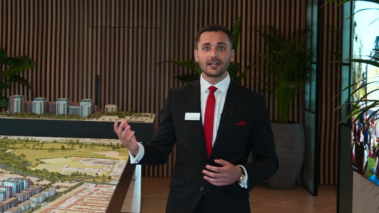 Introducing The Green Quarter | Berkeley