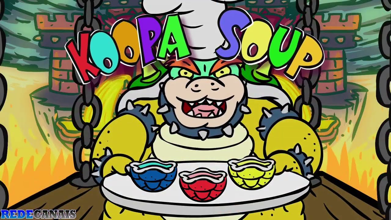 MAD- SOPA DO KOOPA