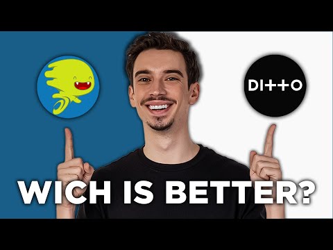 Distrokid vs Ditto Music: Which is better? (2025)