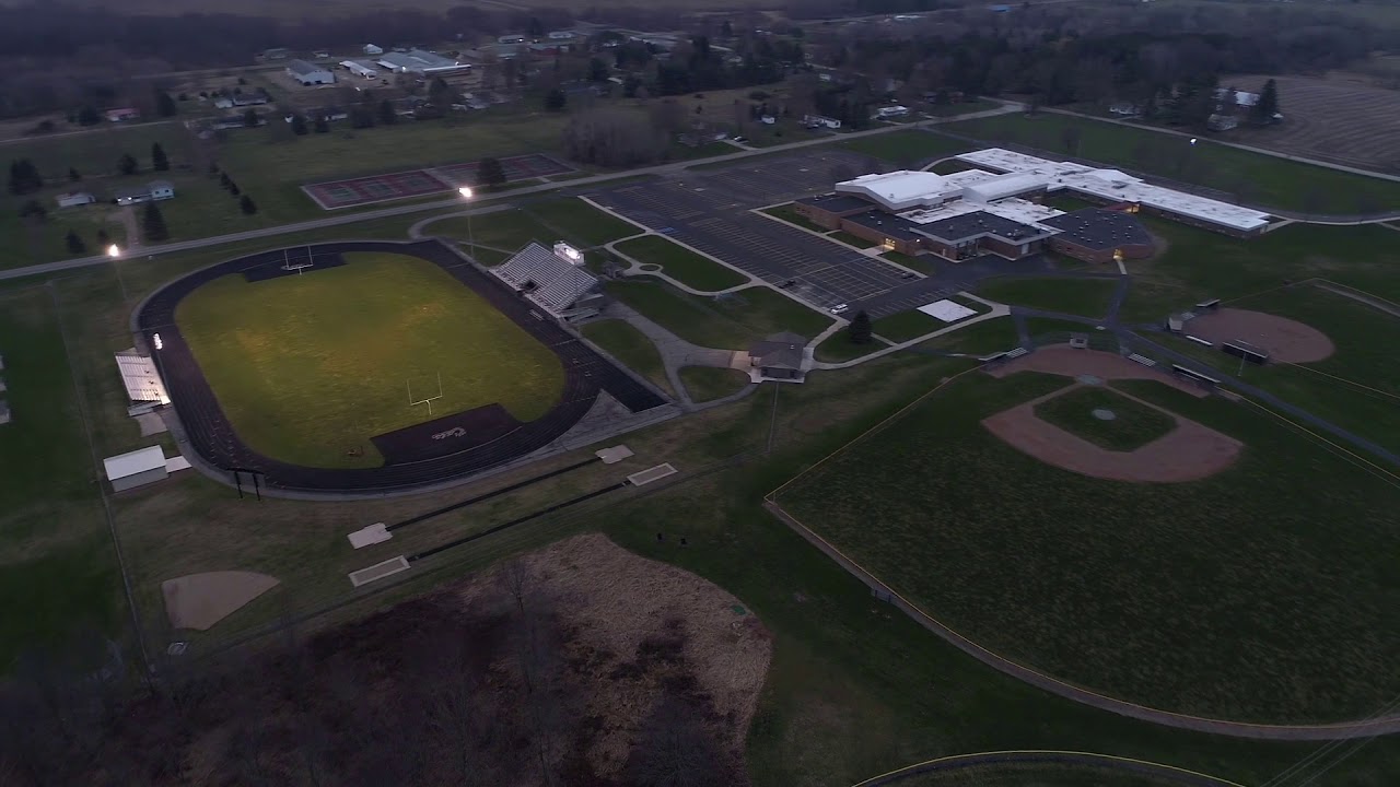 Lakeview Community School