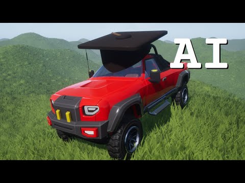 Vehicle AI in Core
