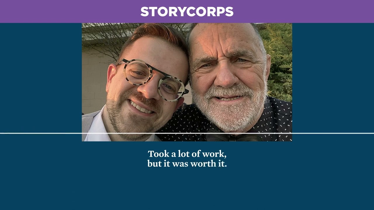 Jeffrey Perri & Tony Perri | From the Archive (Audio & Subtitles)