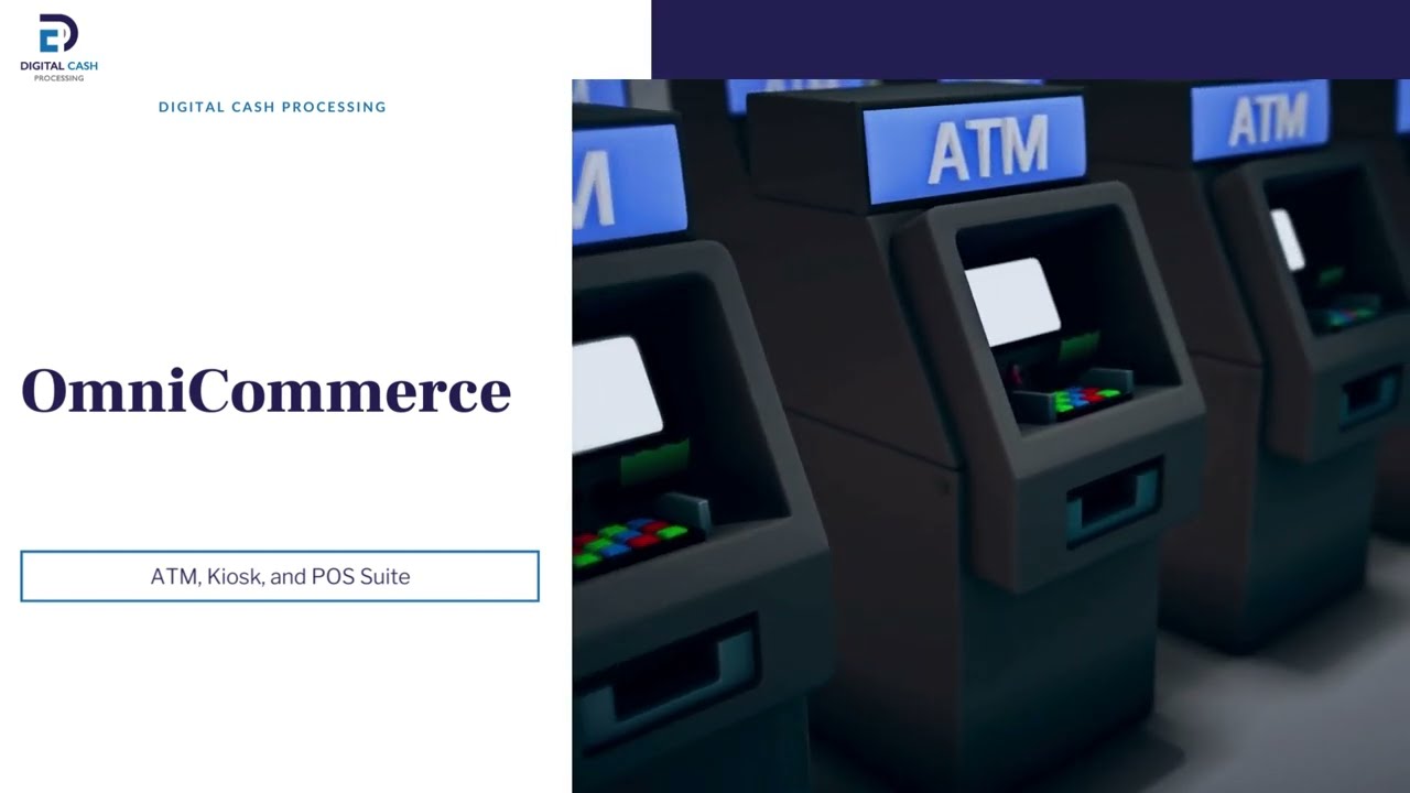 OmniCommerce and OmniPay Demo
