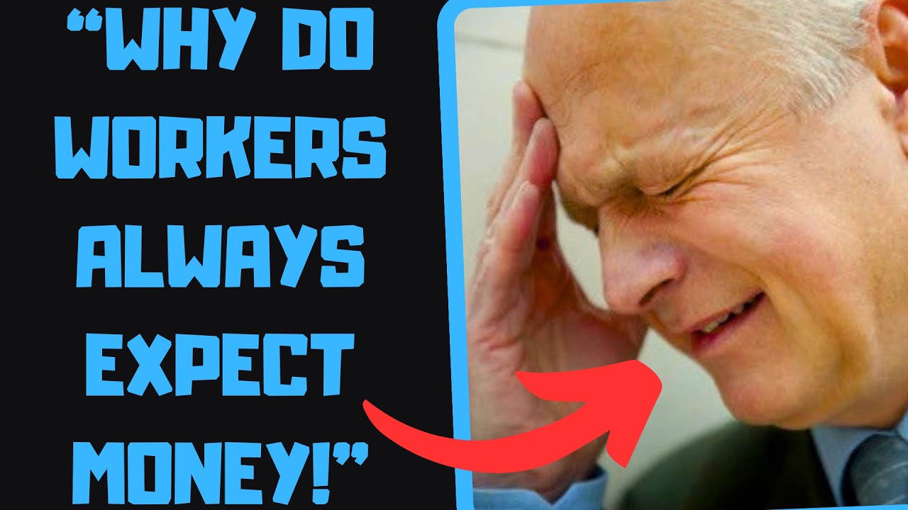 r/MaliciousCompliance - Smug Karen Boss DENIES MY RAISE Saying 