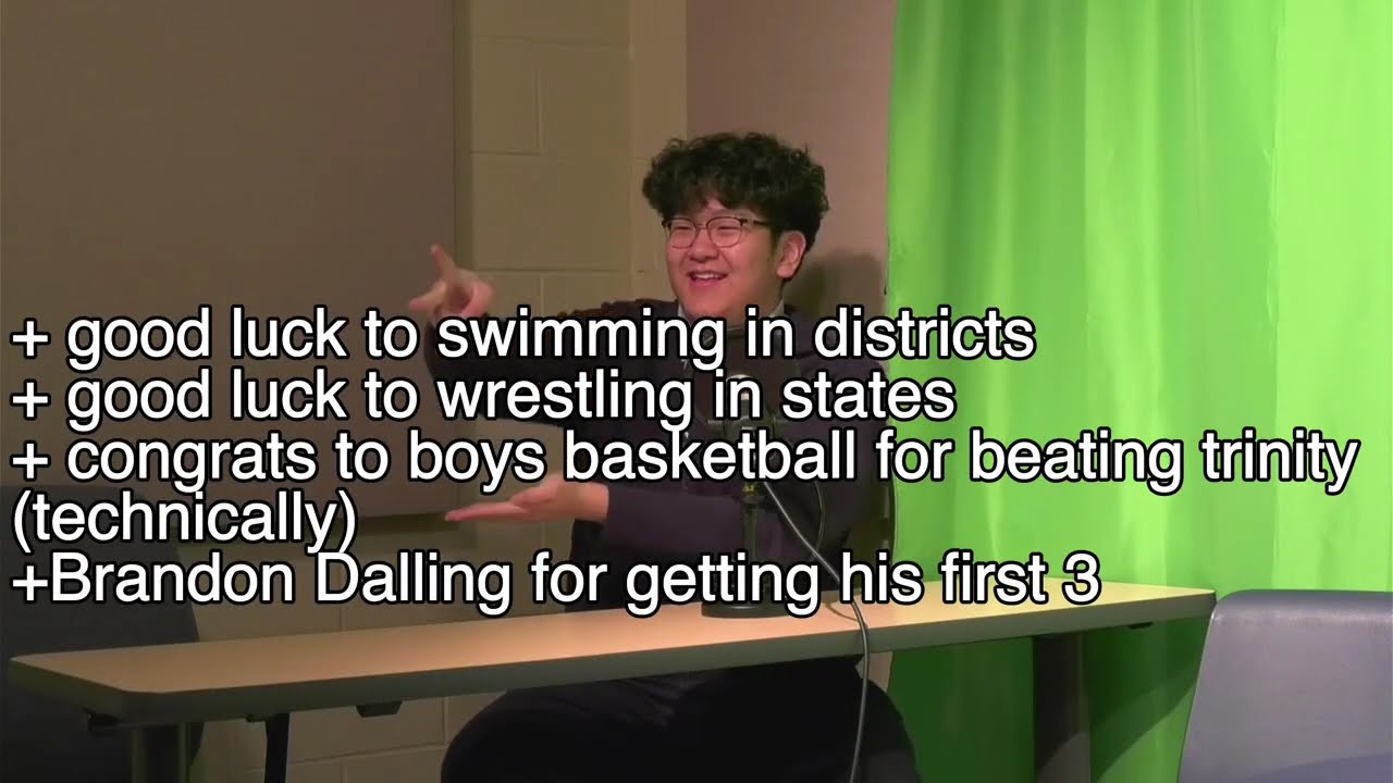 McD News [Super Hours] Super Kings Super Football Ed.