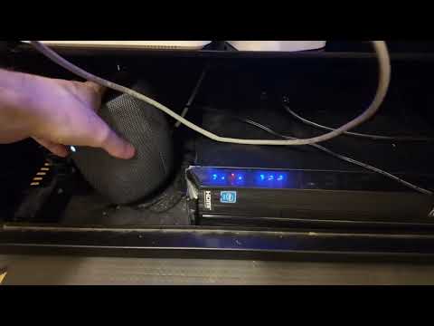 Home Network Update - Netgear CM3000 Modem Failed After Just 6 Months