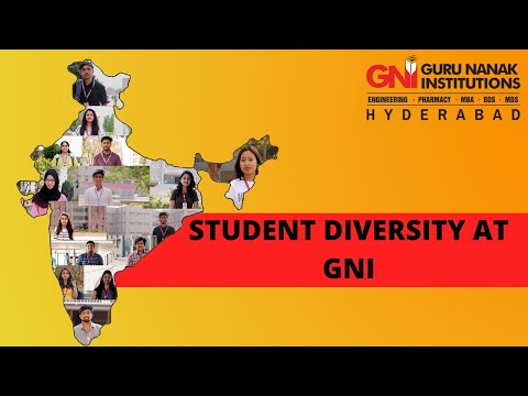 Guru Nanak Institutions Technical Campus - [GNITC], Hyderabad Courses ...