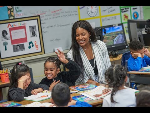 Praxis Bootcamp: Early Childhood Education