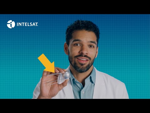 What is a Satellite? | Satellite 101 - Episode 1