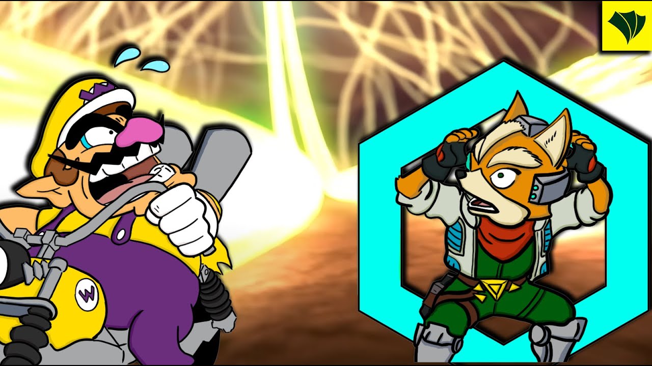 How Would EVERY Smash Character Escape The World Of Light?