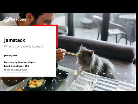 Jamstack: What it is and Why its Great | headless composable commerce
