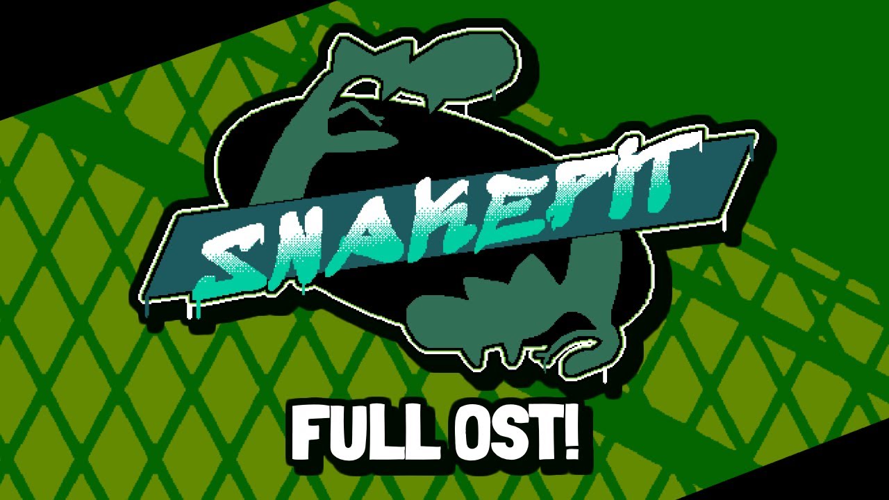 SnakePit - FULL OST