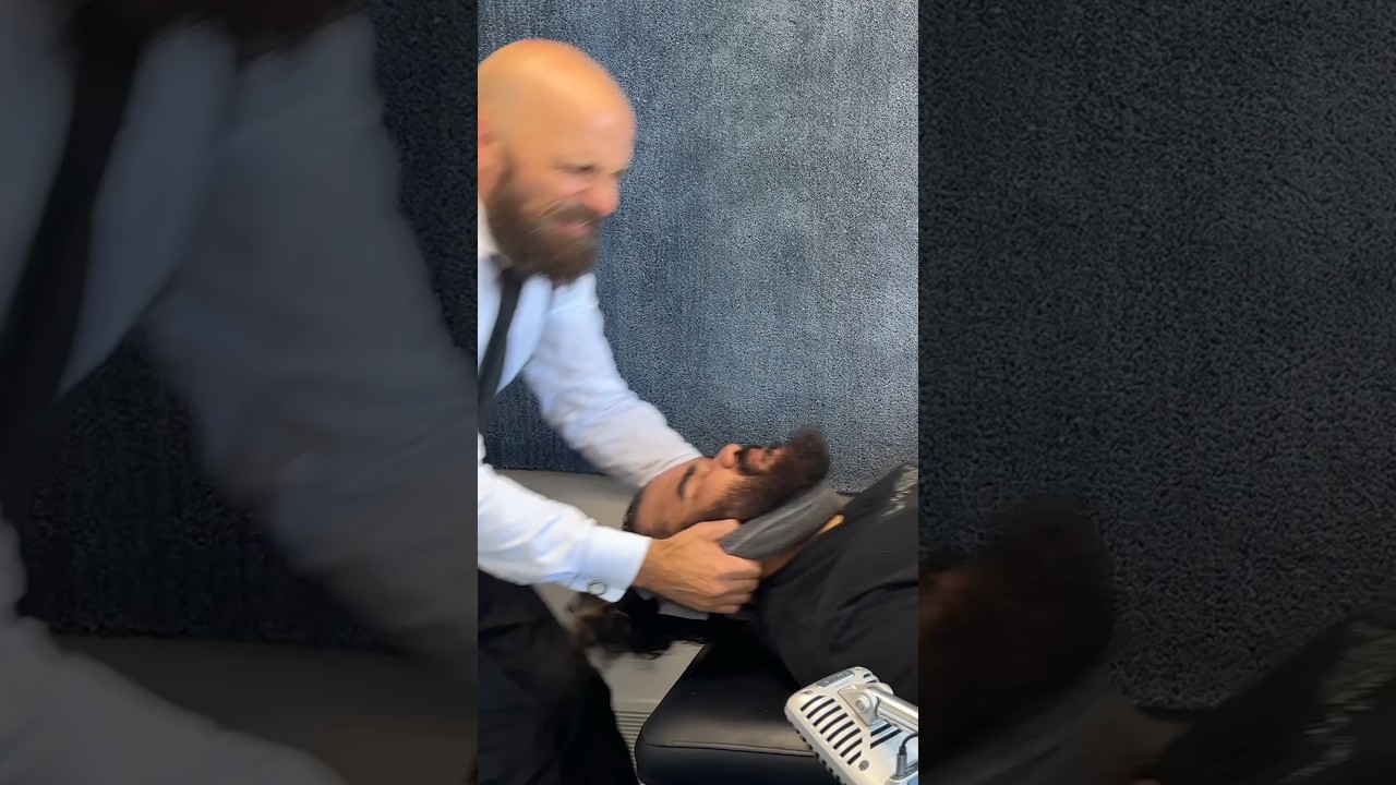 BIG DUDE CHIROPRACTIC #chiropractic #pennsylvania #ringdingerchiropractor #ringdinger #painrelief