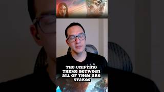 What Makes A Good Action Scene? | Writing Action Scenes Masterclass ...