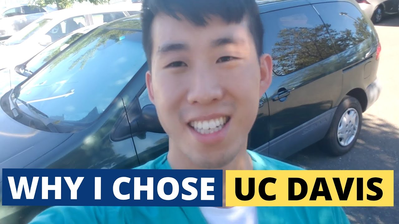 Why I Chose UC Davis for Internal Medicine Residency