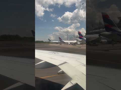 Aeroporto de Manaus