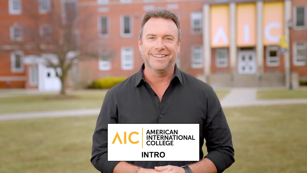 The College Tour – Niche
