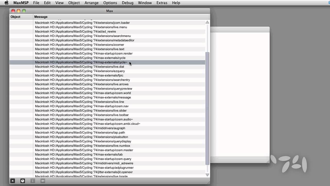 Did You Know #35: List Objects