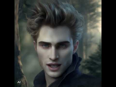 AI Boyfriend Virtual Assistant 3D 🧛🏻♂️❤️ You Vampire Lover
