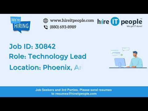 Development Methodology Jobs | Scrum Jobs, Phoenix, AZ | Job ID 30842
