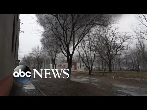 Assessing Russian troop casualties in Ukraine