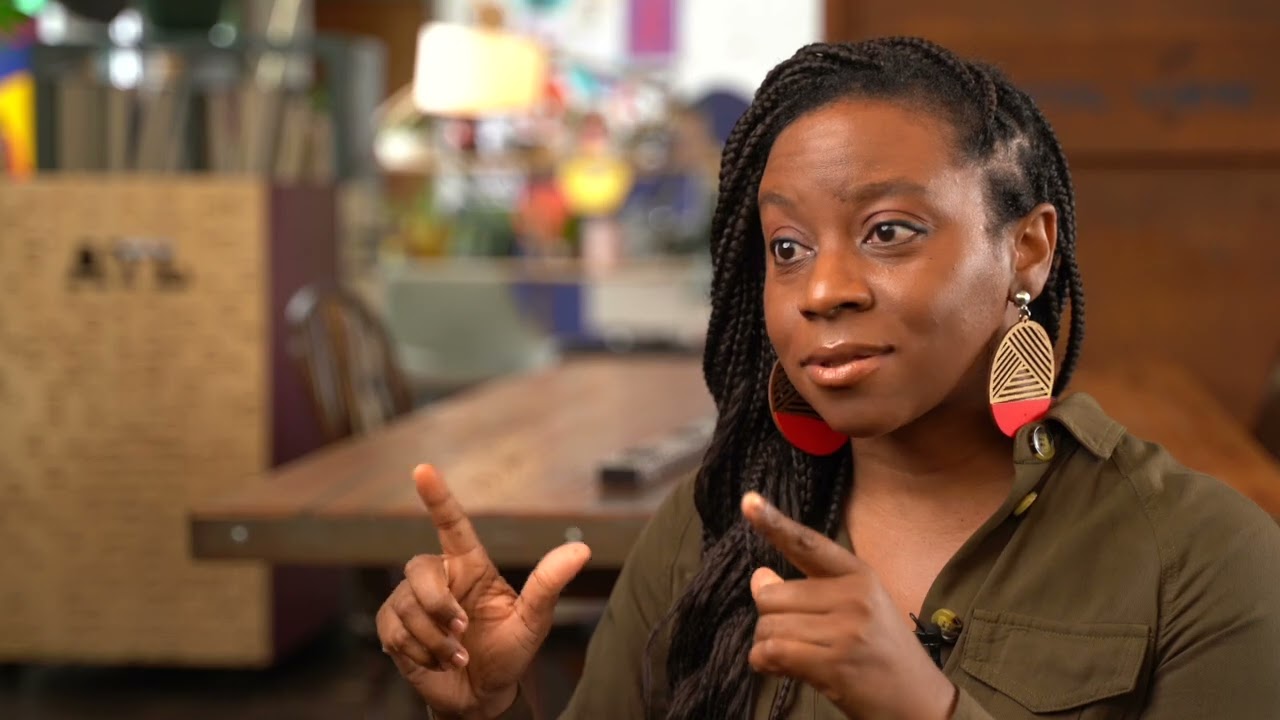 Canopy Atlanta: Documenters