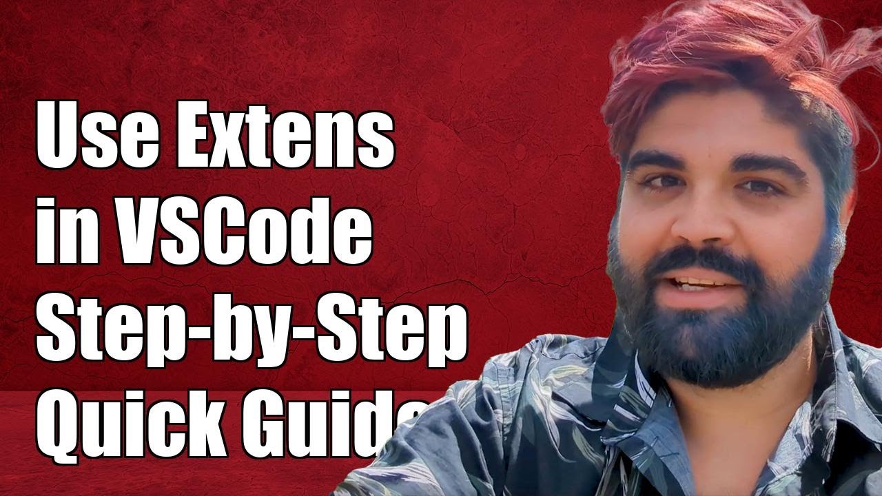 How to Use Extensions in Compiled VSCode: A Step-by-Step Guide