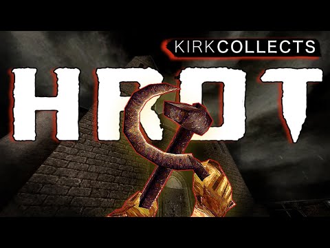 Steam Community :: Video :: HROT Review - Early Access - Czech's Quest