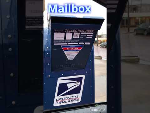 Mail - El Correo - Bilingual Short