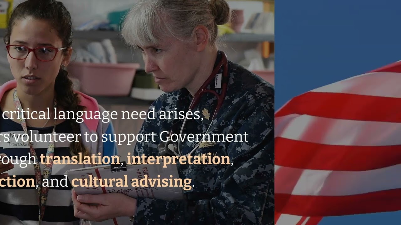 The NLSC in 60 Seconds