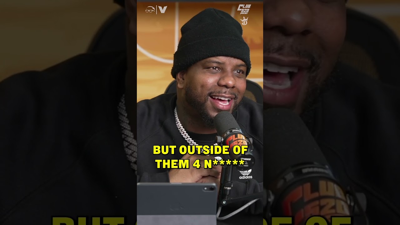 Jeff Teague, B Hen and DJ reaction to Zion Williamson & Moriah Mills viral video 😂 #shorts #nba