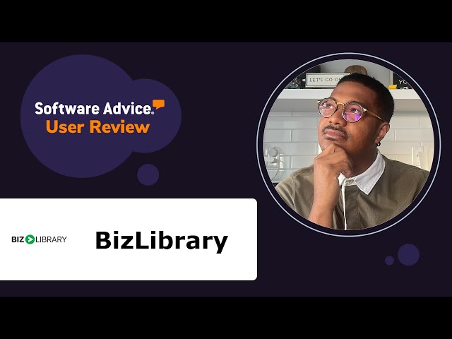 BizLibrary Software Reviews, Demo & Pricing - 2025