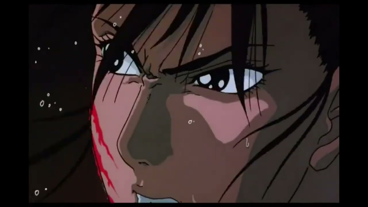 Cute Anime Muscle Girl Chun Li