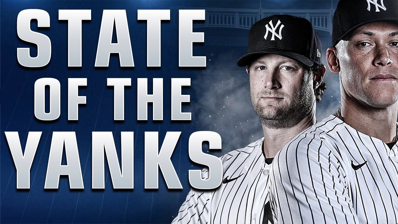 State of the Yankees: 131 Games to Go