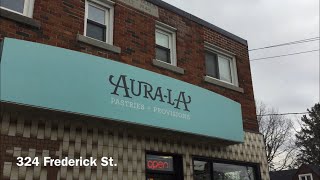 3 Best Bakeries in Kitchener, ON - Expert Recommendations