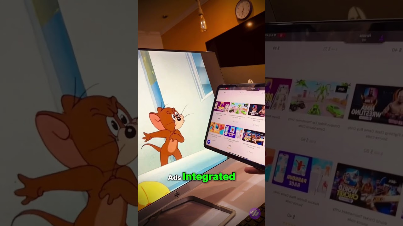 Get Amazing Unity Games Source Codes in low prices | Get Unity Code