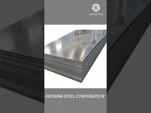 Zinc Sheets at Best Price in India