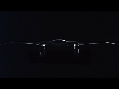 DeltaQuad Evo Drone Boasts Four and a Half Hours of Flight Time, Has ...