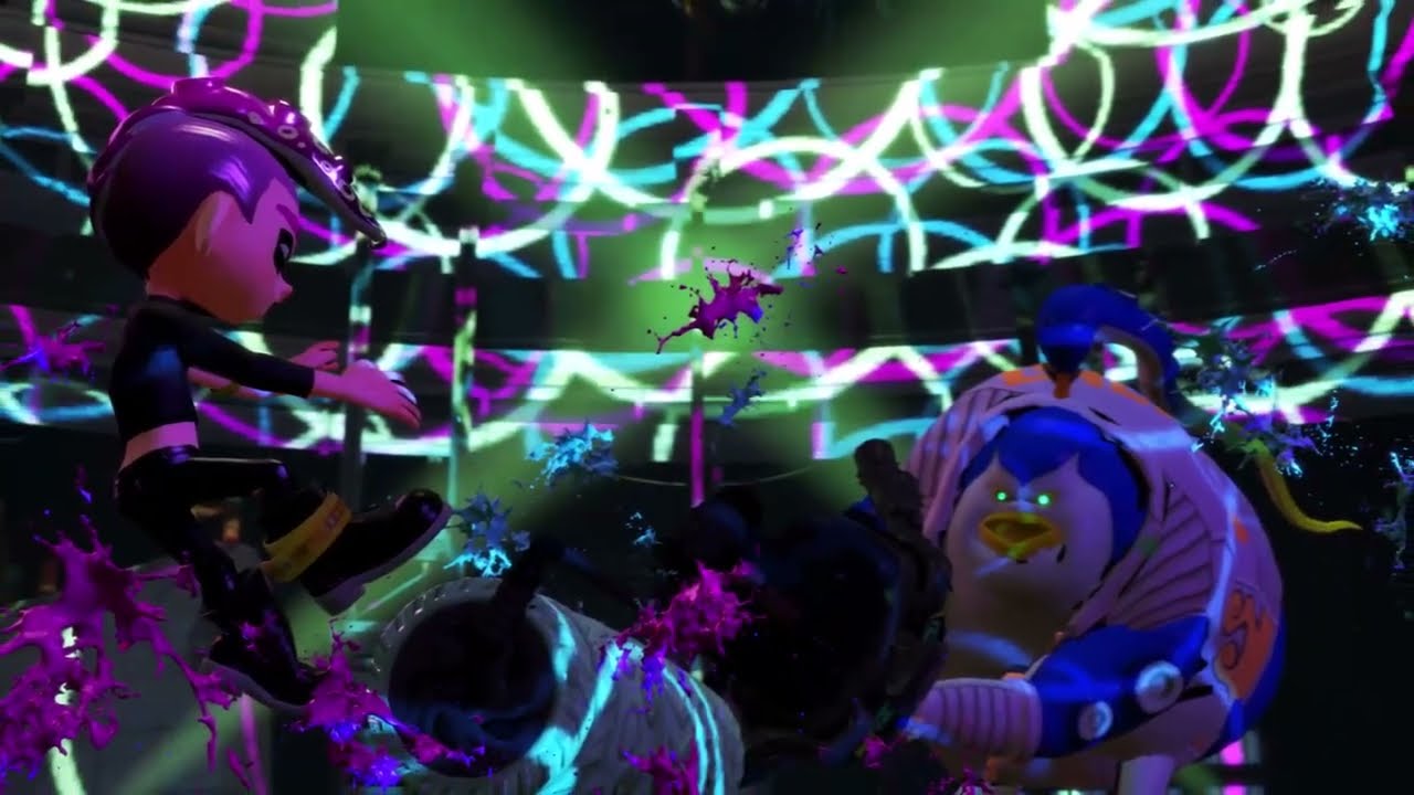 [SFM/Splatoon] Samurai | Speed Art/Render