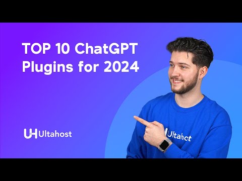 Top 10 ChatGPT Plugins Will Change Everything for 2024
