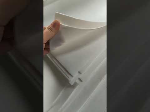 Production and processing of PTFE sheets, modified PTFE sheets, graphite PTFE sheets Chinese factory