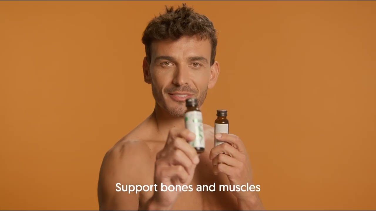 Artron Extreme - The World's Most Advanced Liquid Collagen for Joint Health