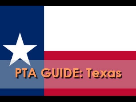 Physical Therapy Assistant Schools In Texas | PTA Texas