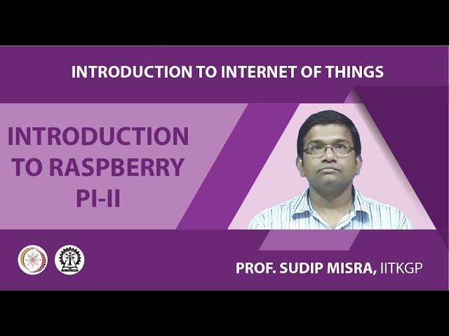 A Comprehensive Guide to Getting Started with Raspberry Pi: GPIO and ...
