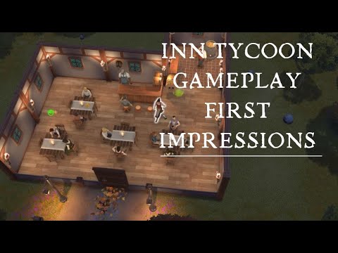 Steam Community :: Inn Tycoon