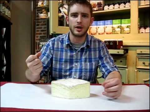 Delice de Bourgogne 2